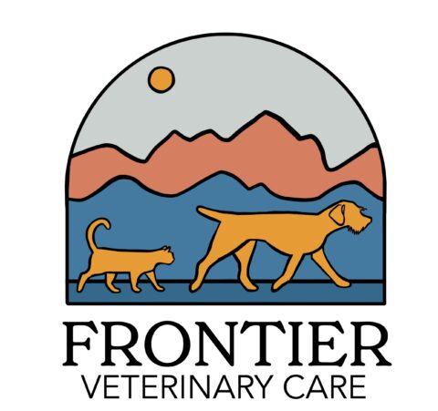 Best Veterinary Hospital In Kamas, UT | Frontier Veterinary Care